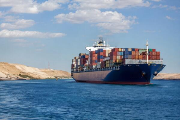Red Sea Shipping 2026: What It Means for Freight Planning